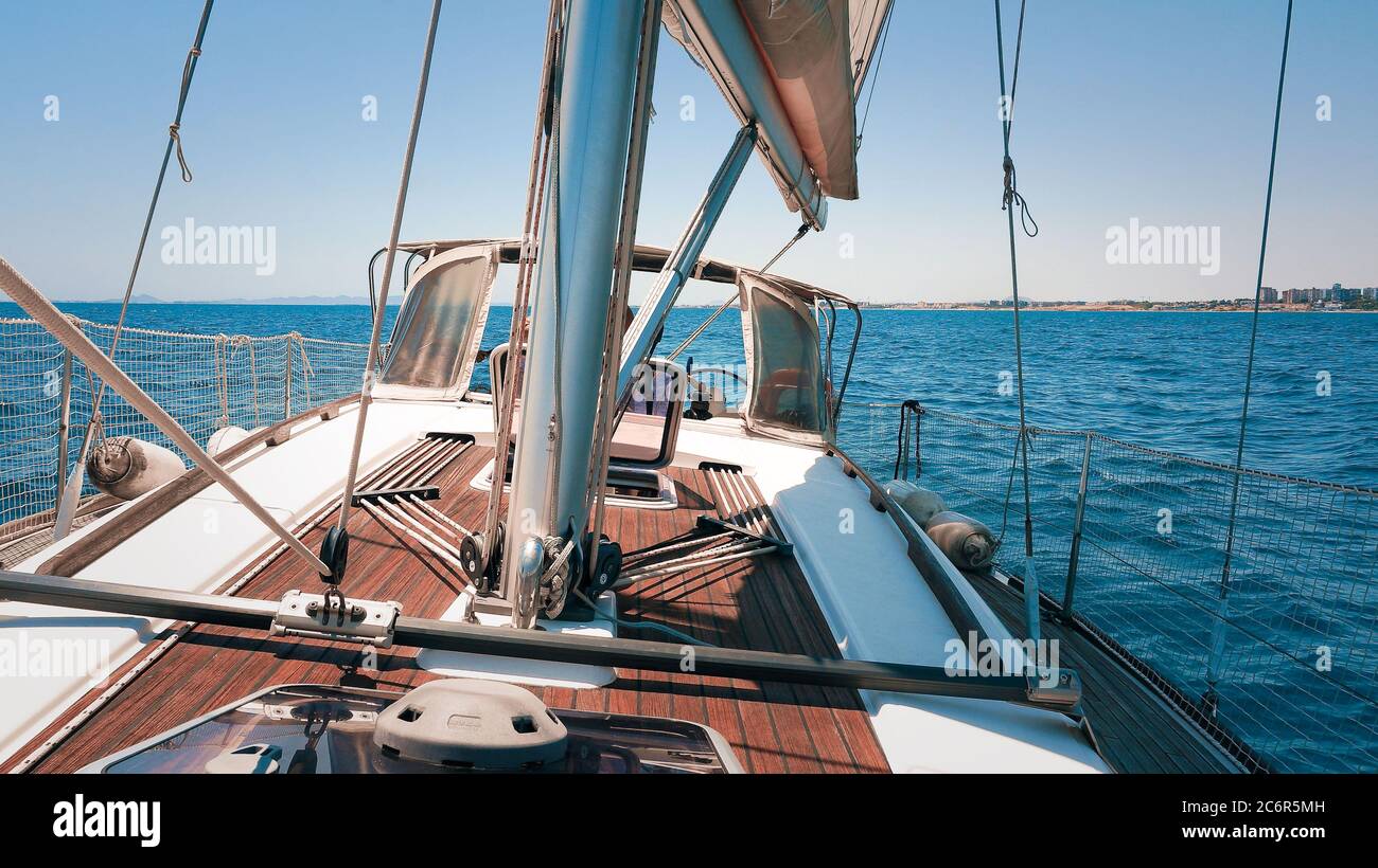 Quality boat hi-res stock photography and images - Alamy