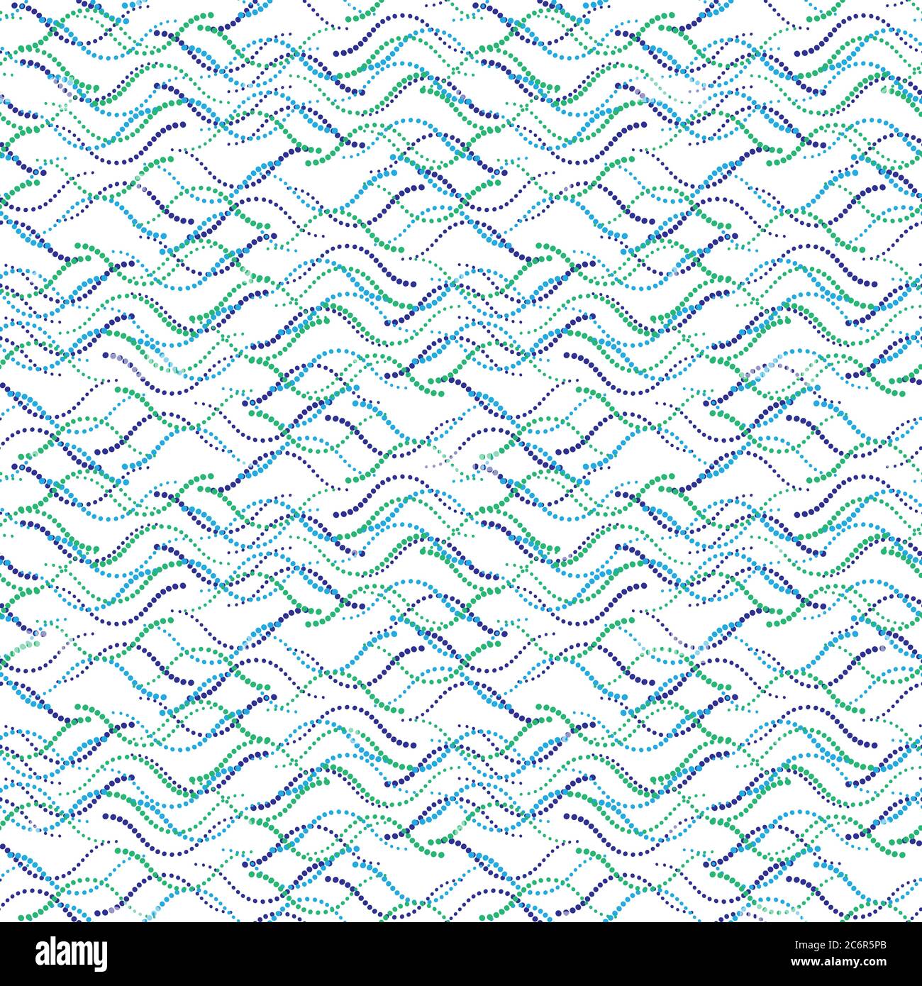 Seamless water sea surface texture Cut Out Stock Images & Pictures - Alamy