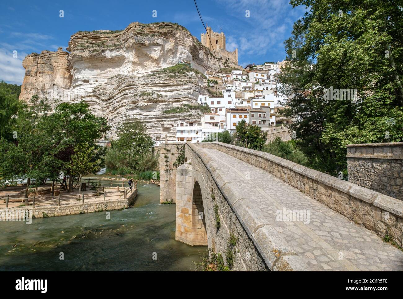 The jucar river hi-res stock photography and images - Alamy