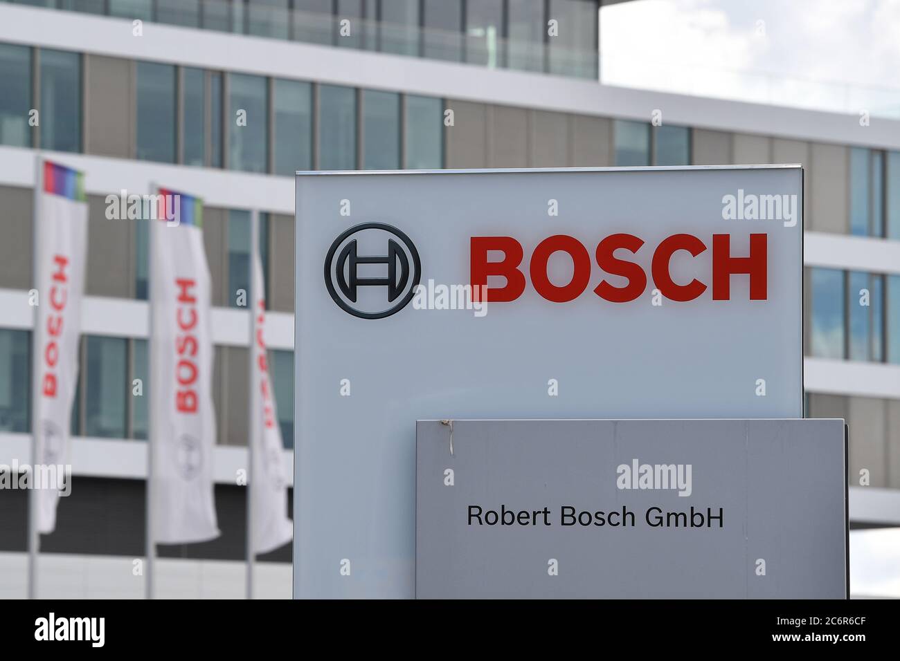 Robert bosch gmbh hi-res stock photography and images - Alamy