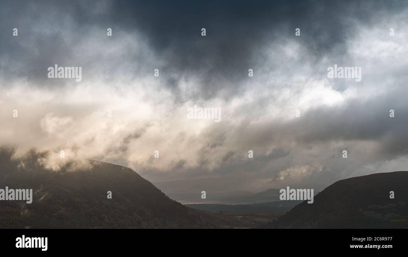 The bothy braemar hi-res stock photography and images - Alamy