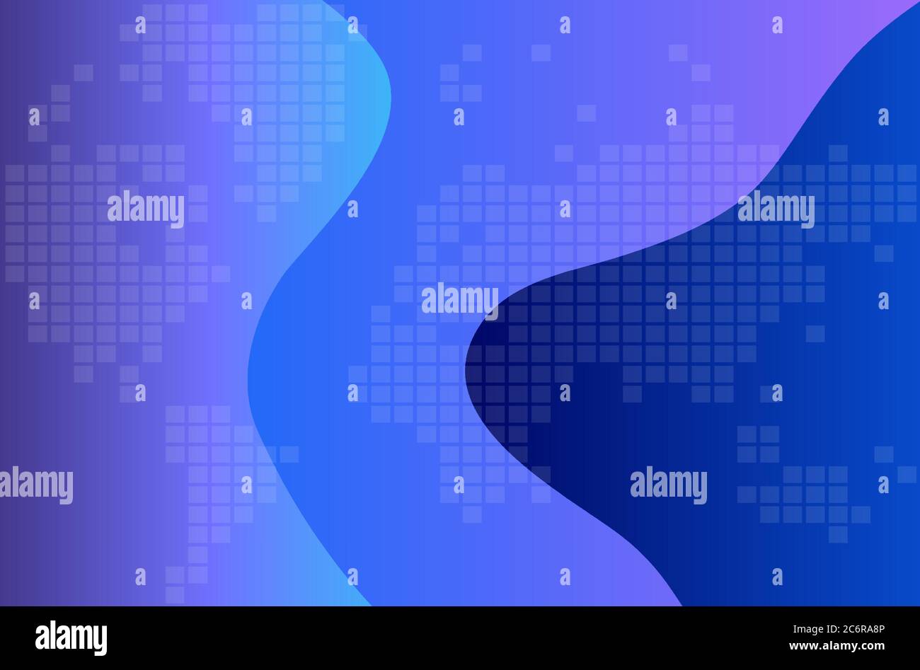 Abstract modern futuristic creative design background Stock Vector ...