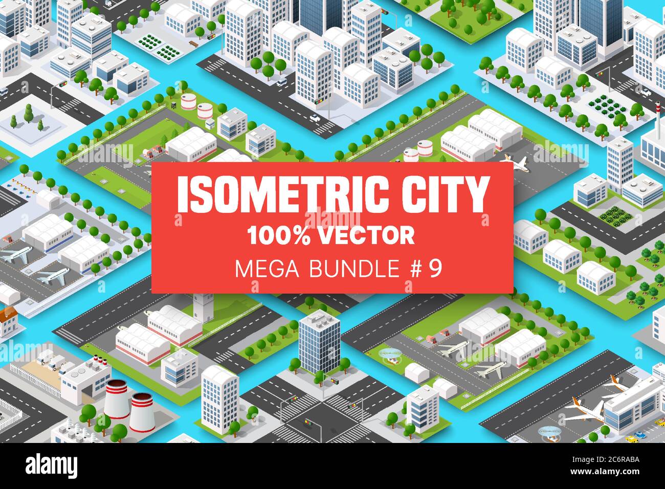 Block transportation Stock Vector Images - Alamy