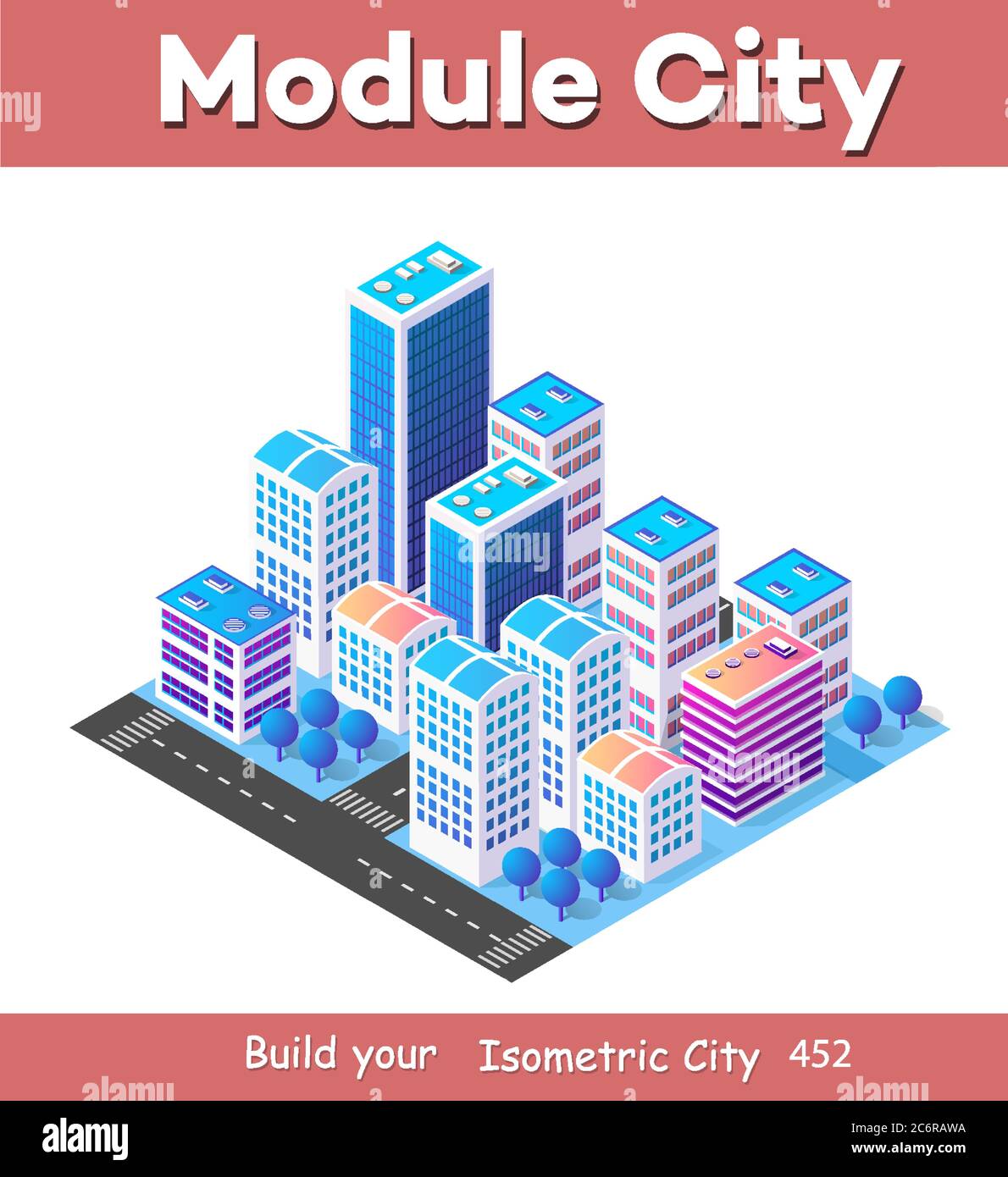 Isometric 3d module block district part Stock Vector Image & Art - Alamy Isometric 3d module block district part Stock Vector Image & Art - Alamy