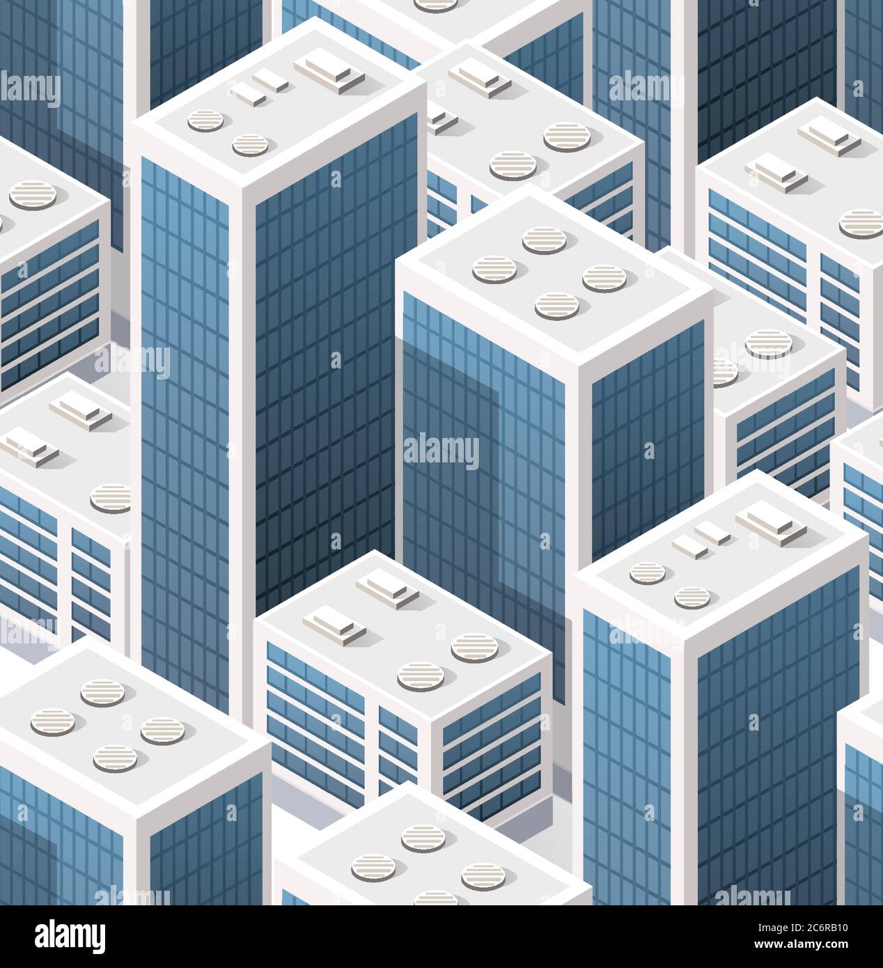 Drawing high rise buildings hi-res stock photography and images - Alamy