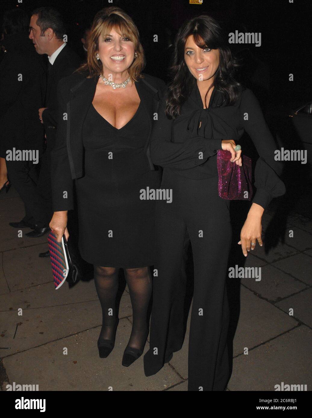 Eve Pollard High Resolution Stock Photography and Images - Alamy