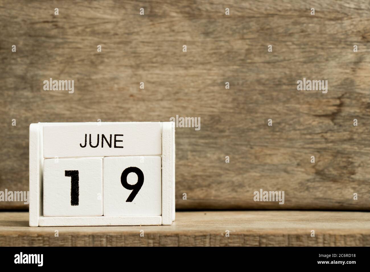 Juneteenth calendar hi-res stock photography and images - Alamy