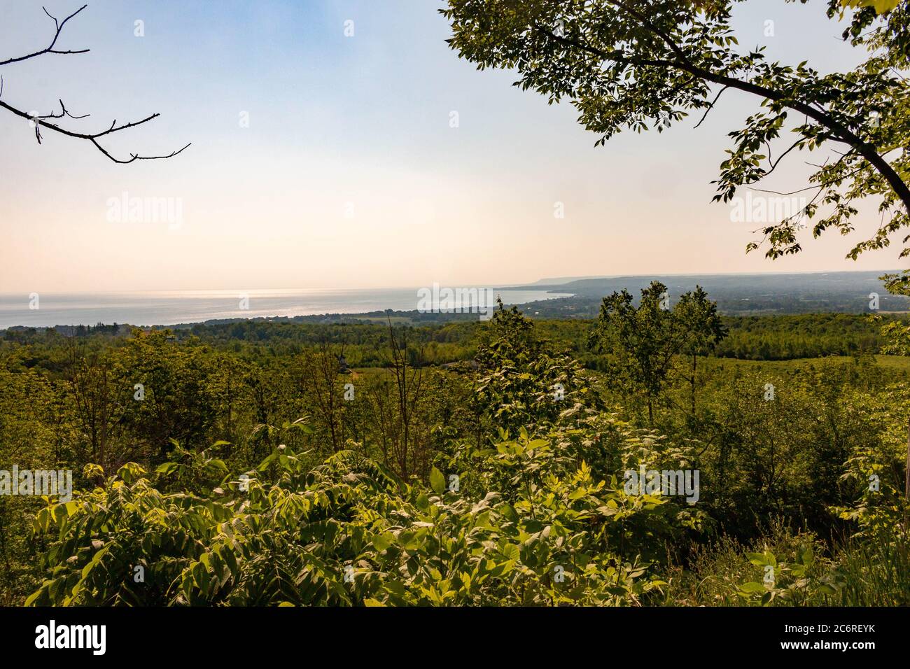 Meaford canada hi-res stock photography and images - Alamy