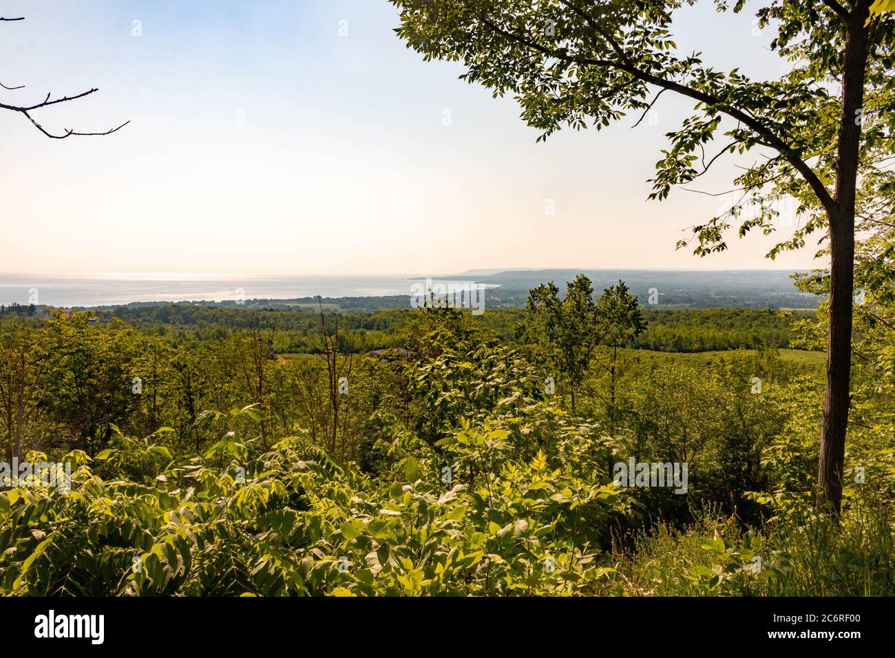 Meaford canada hi-res stock photography and images - Alamy