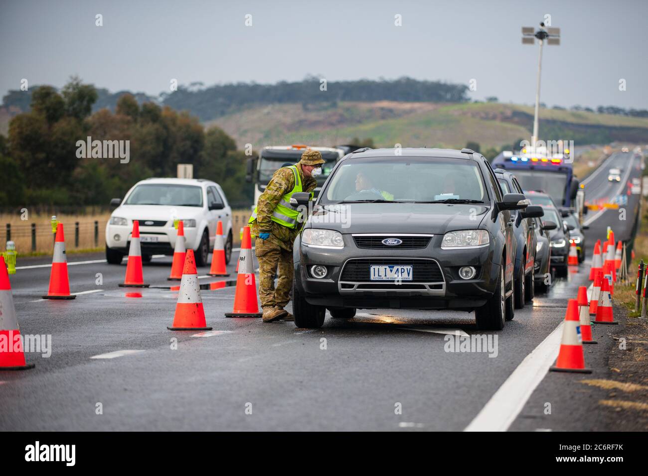 State police cars hi-res stock photography and images - Alamy