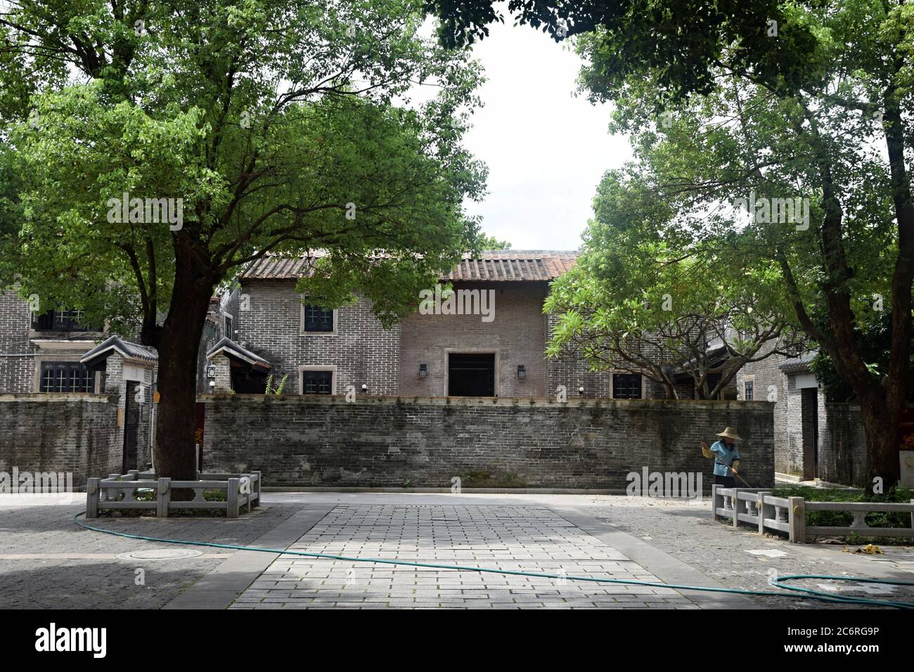 Lingnan culture hi-res stock photography and images - Alamy