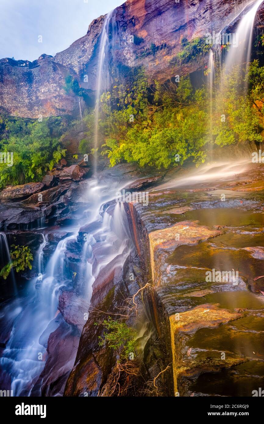 Dharawal hi-res stock photography and images - Alamy