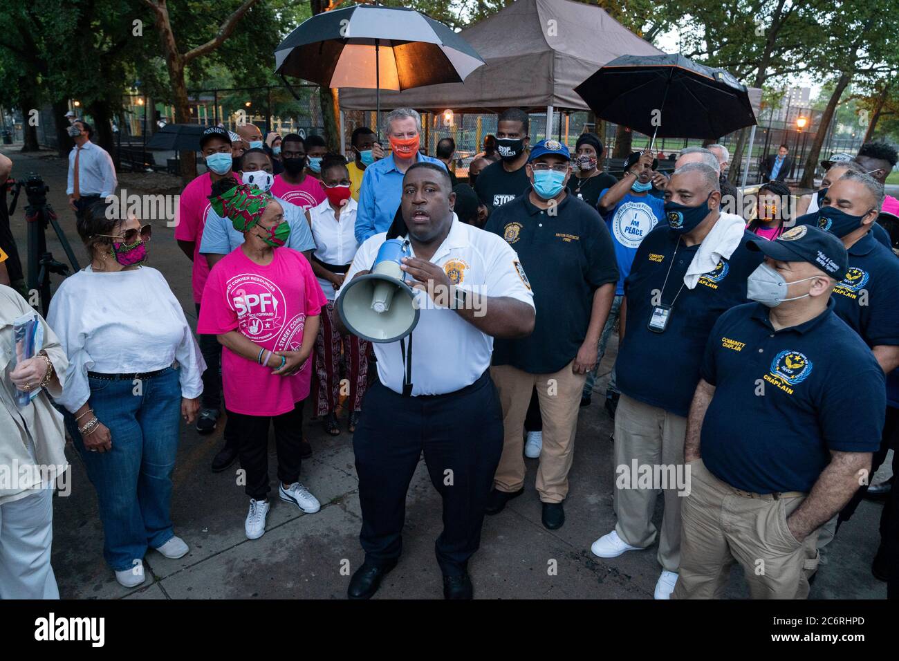 Jeffrey corner hi-res stock photography and images - Alamy