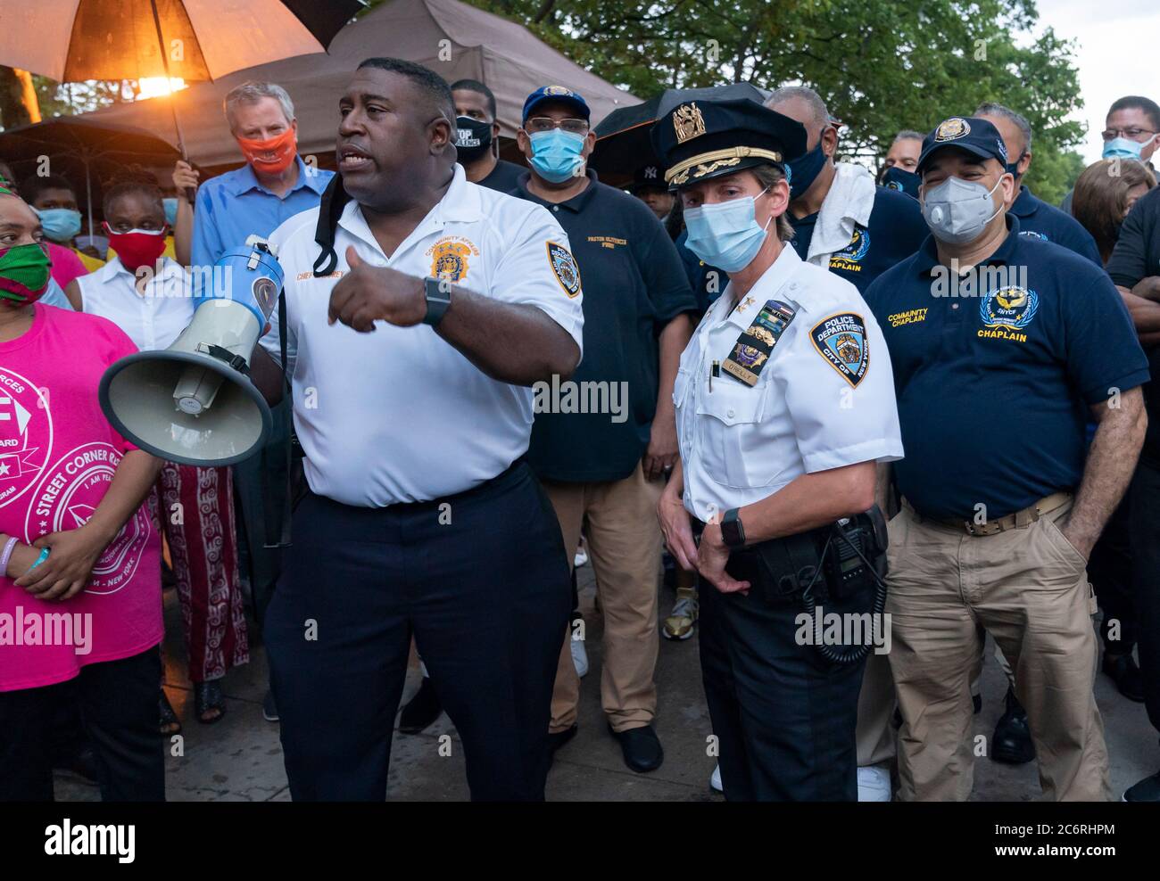 Jeffrey corner hi-res stock photography and images - Alamy