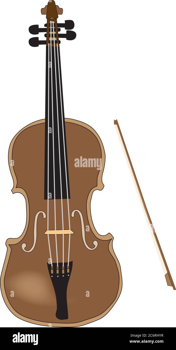 Cello instrument musical Cut Out Stock Images & Pictures - Alamy