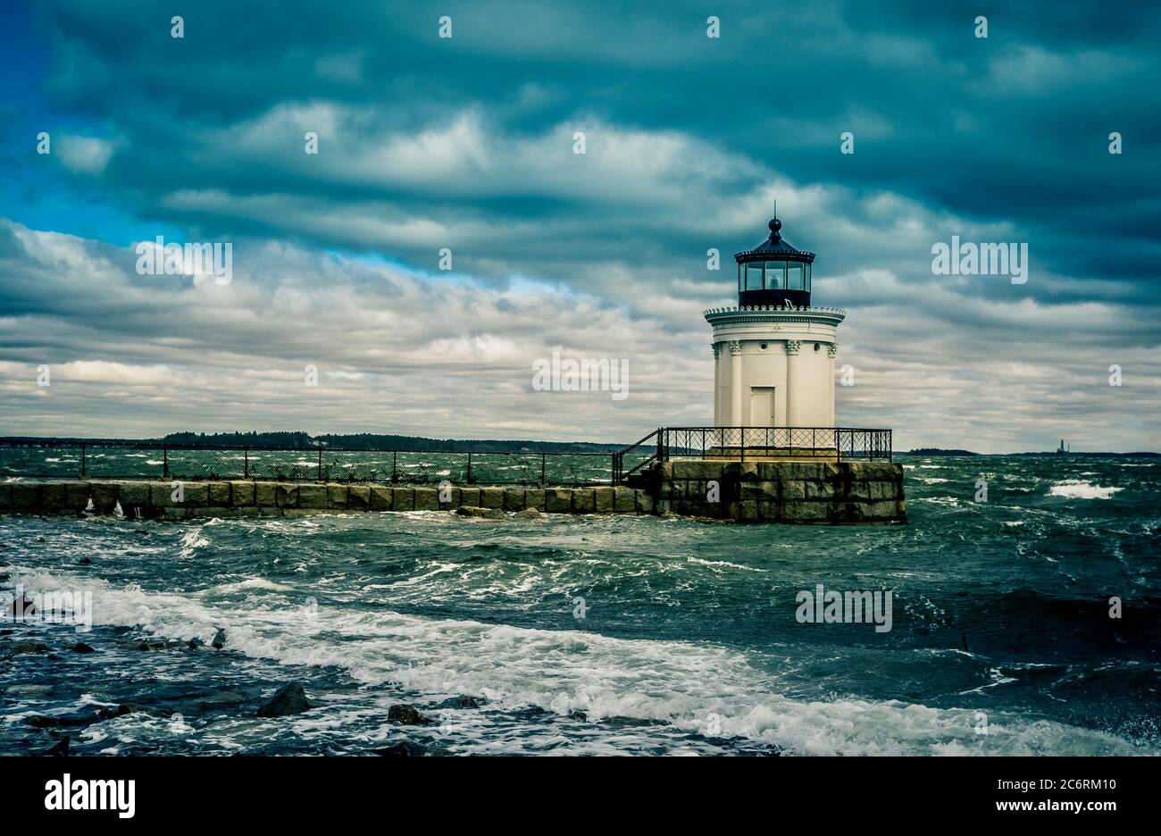A lighthouse is a tower, building, or other type of structure designed ...