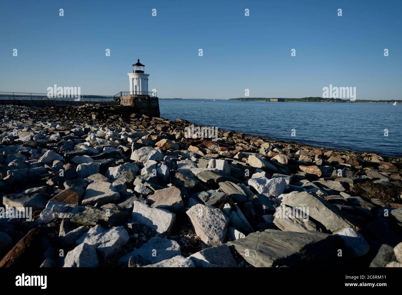 A lighthouse is a tower, building, or other type of structure designed ...