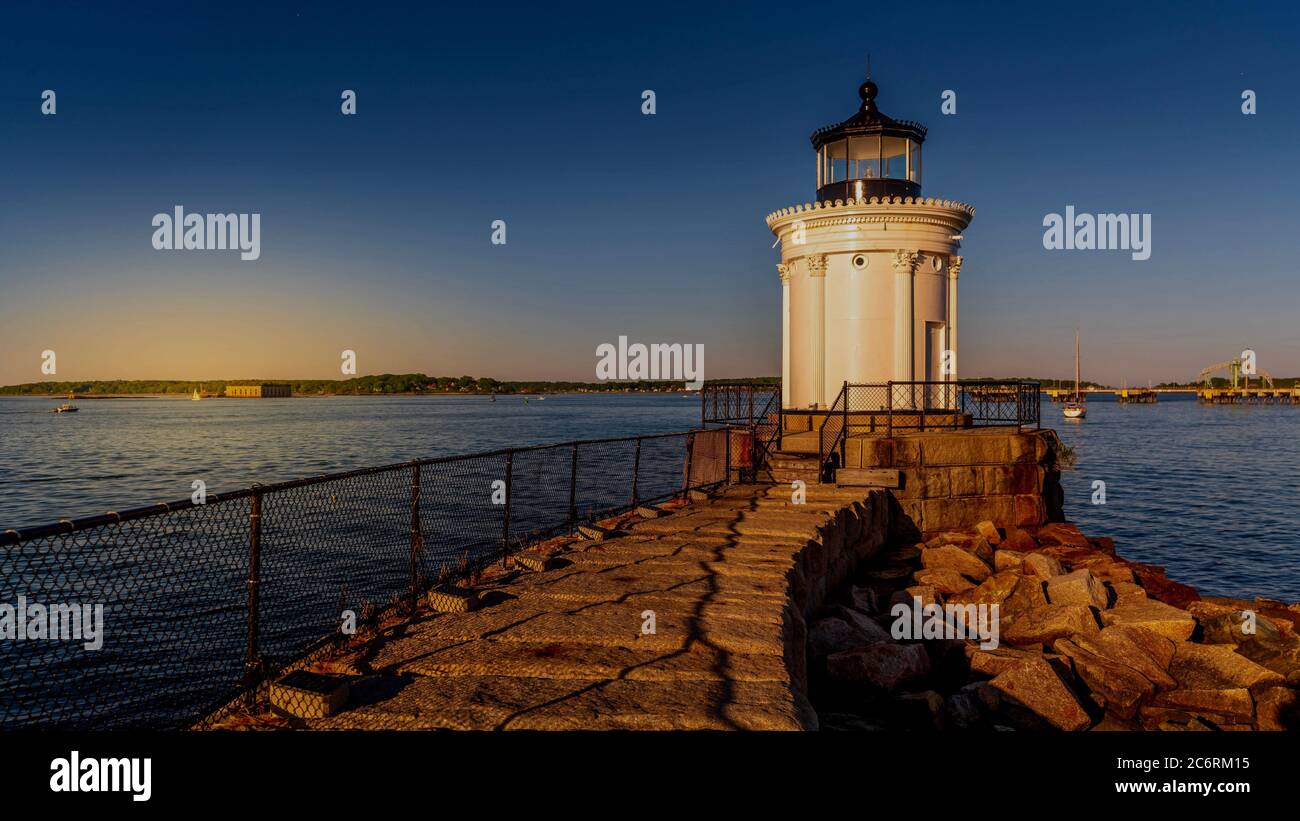 A lighthouse is a tower, building, or other type of structure designed ...