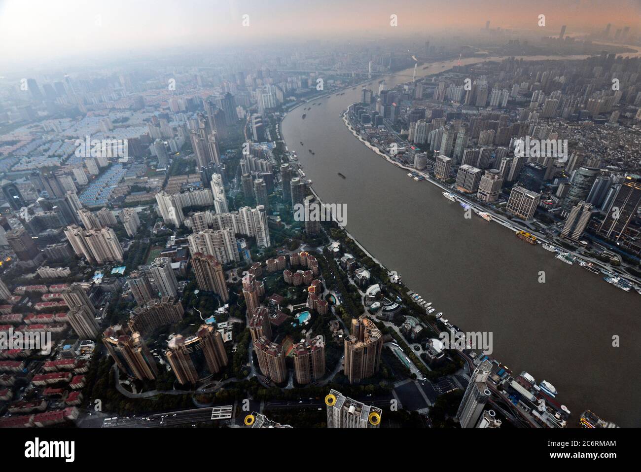 Separated tower hi-res stock photography and images - Alamy