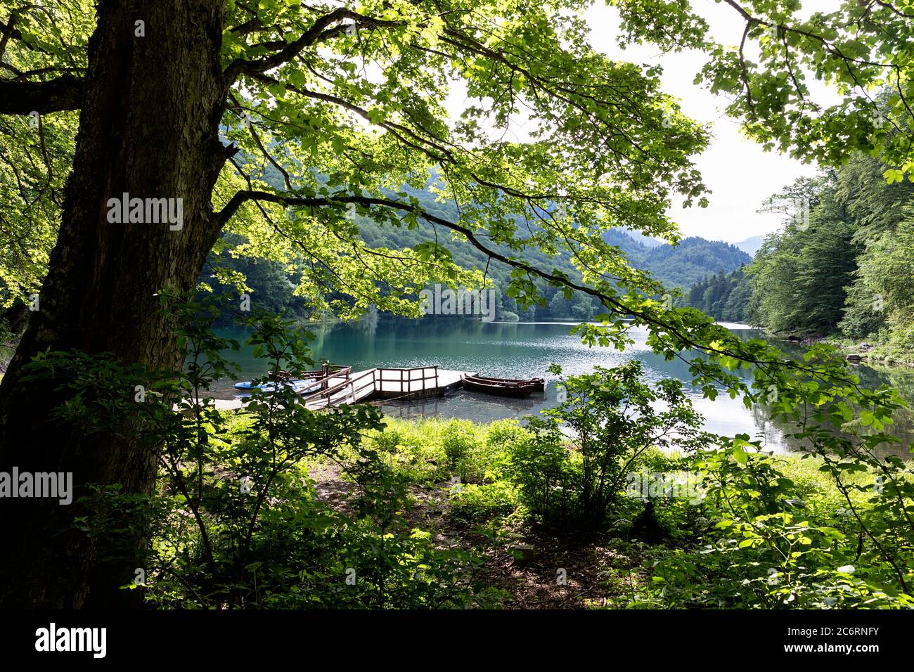 Biograd hi-res stock photography and images - Alamy