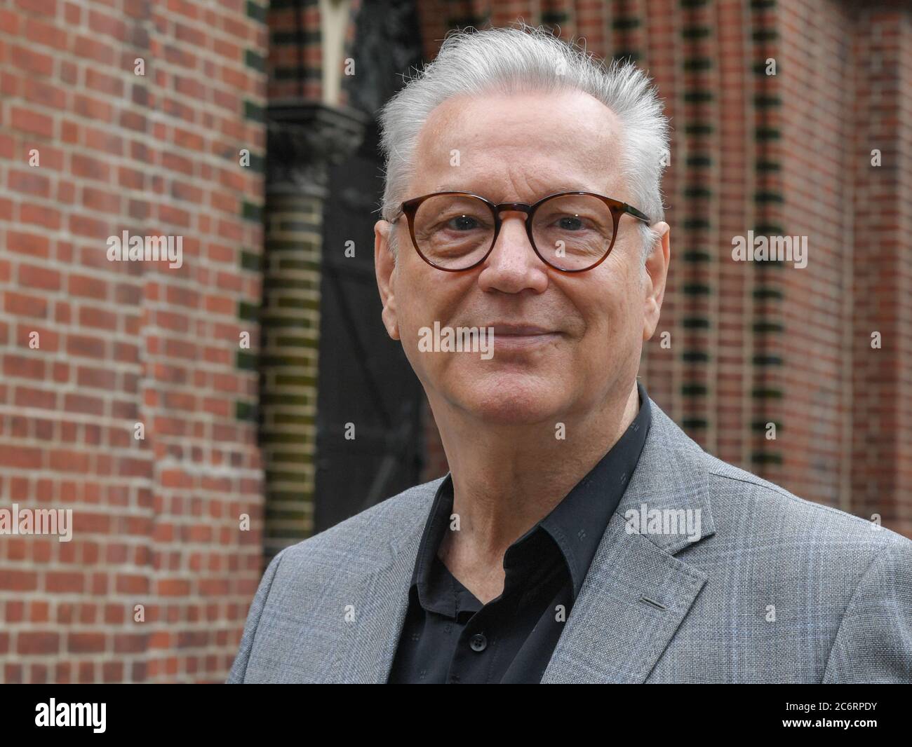 Gerd christian hi-res stock photography and images - Alamy