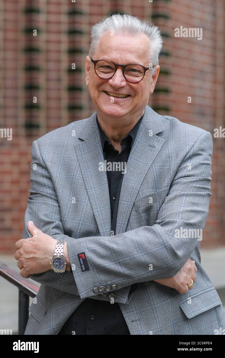 Gerd christian hi-res stock photography and images - Alamy
