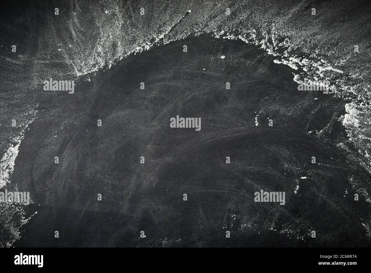 Scattered flour hi-res stock photography and images - Alamy