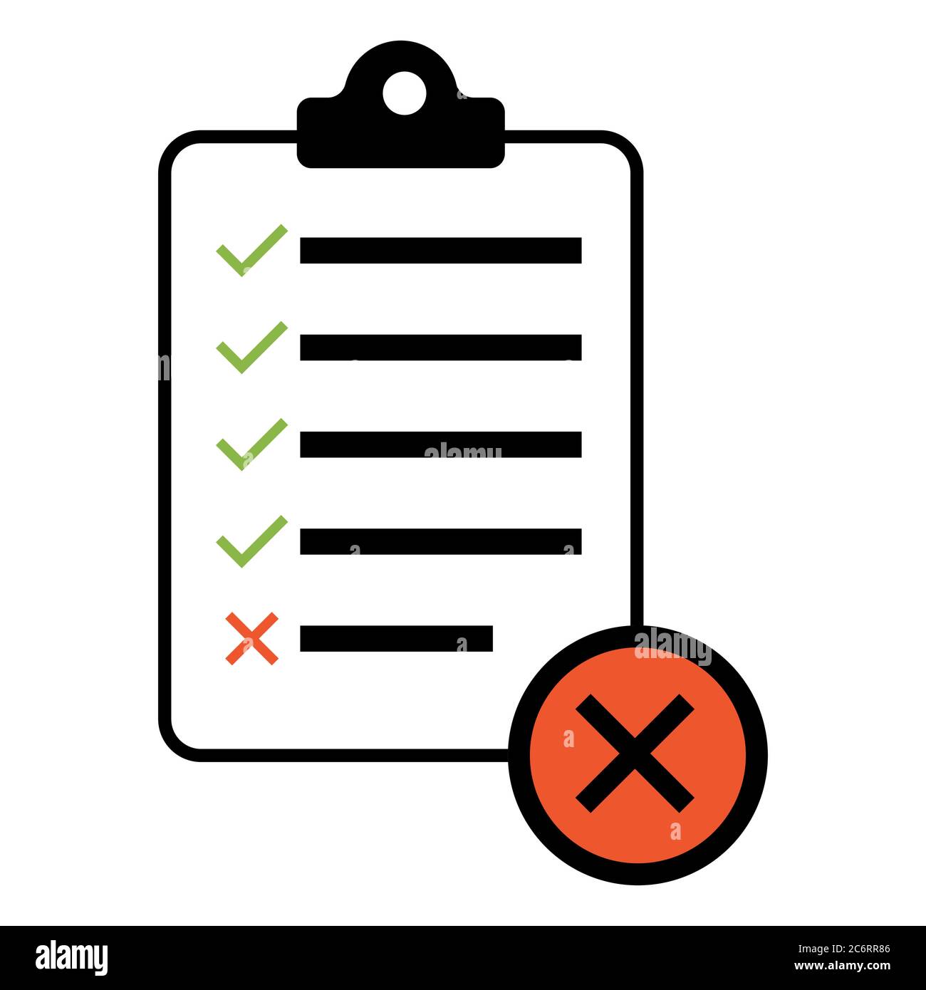 Check List Icon