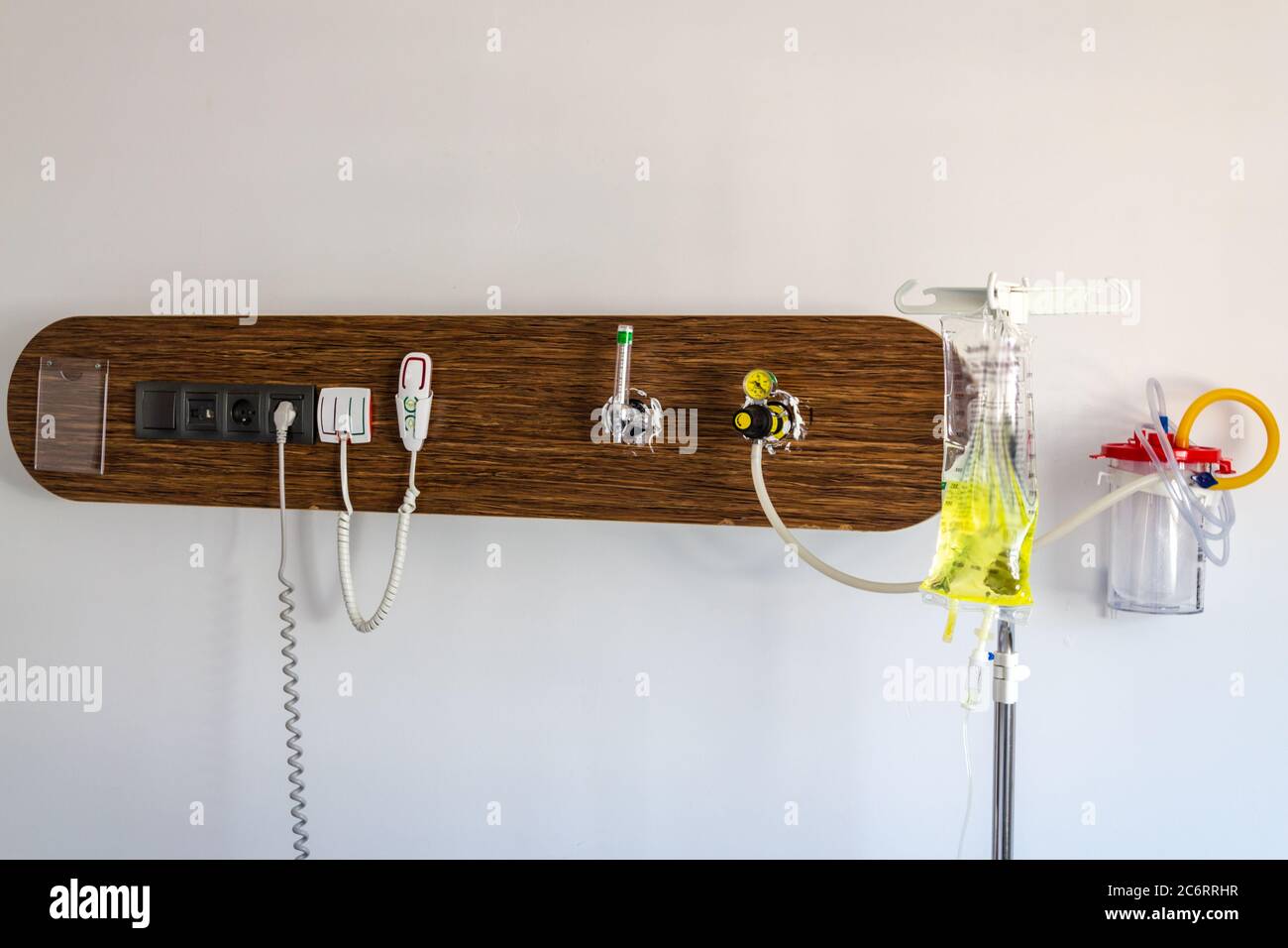 Medical equipment patient care hi-res stock photography and images - Alamy