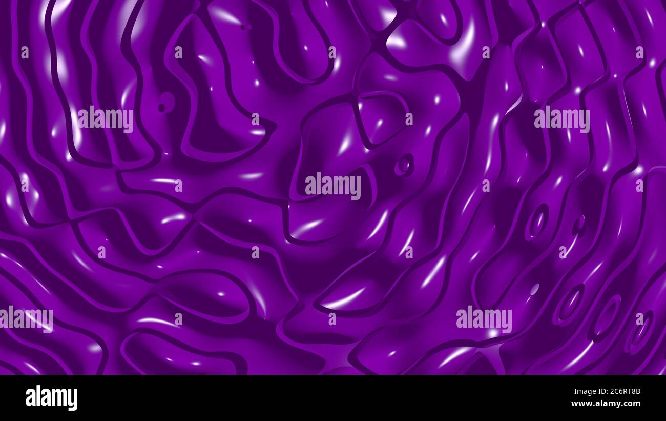 Indigo Colour Background