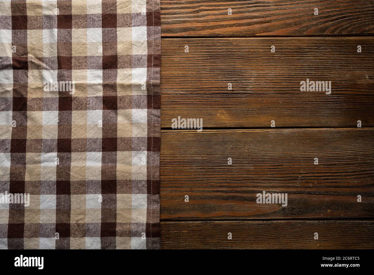 Rustic wooden table surface hi-res stock photography and images - Alamy