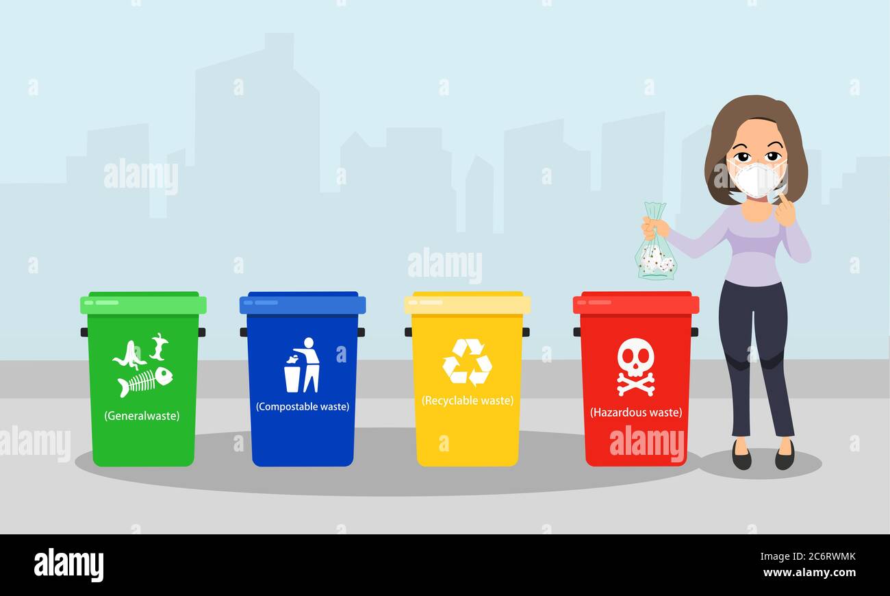 Disposal methods hi-res stock photography and images - Alamy