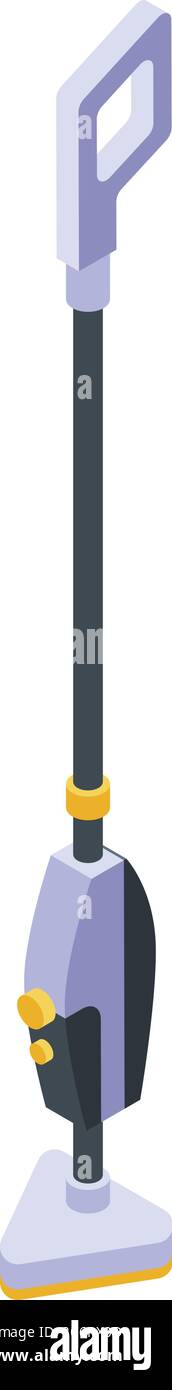 Steam mop 3d Stock Vector Images - Alamy