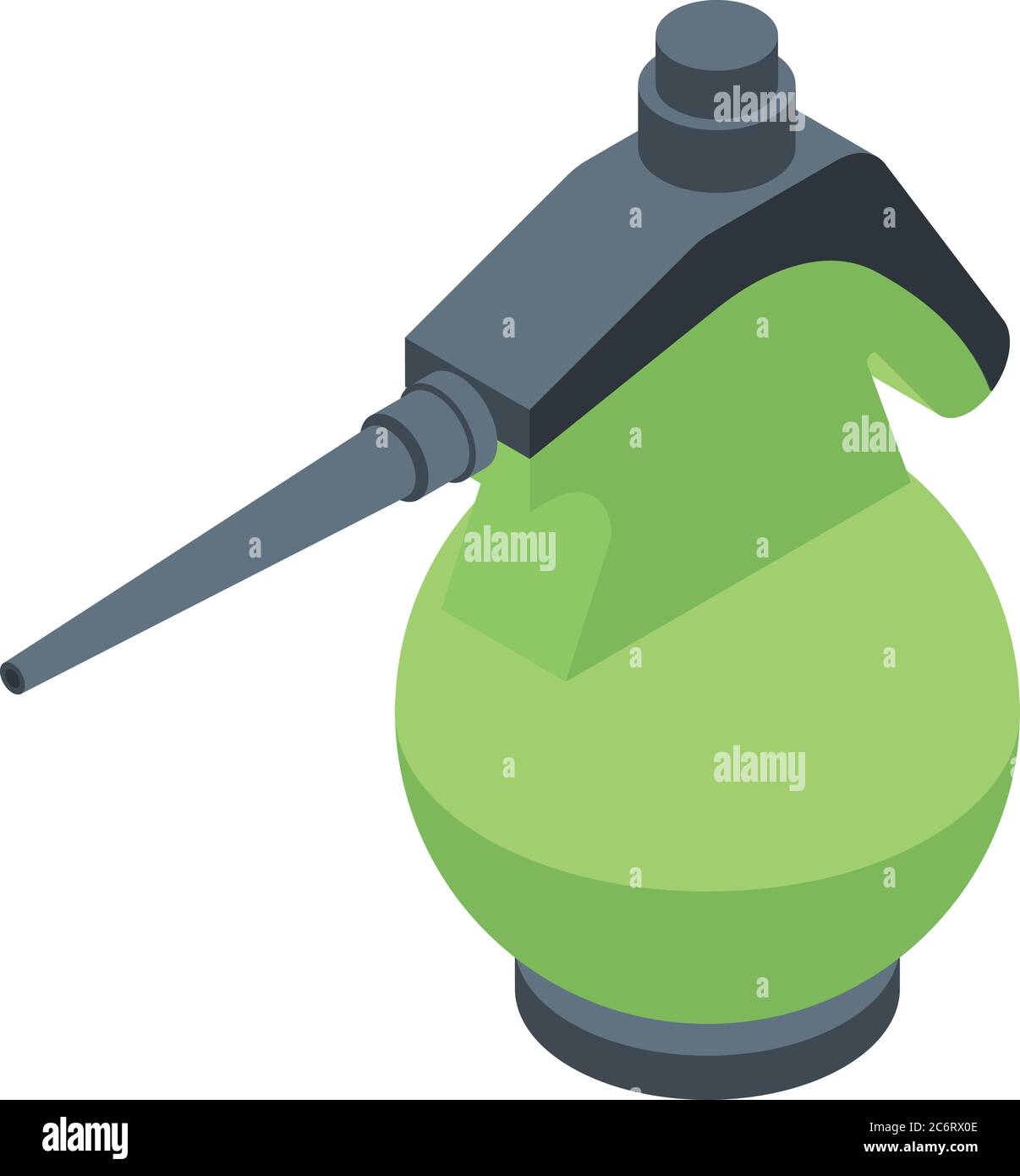Wet steam cleaner icon, isometric style Stock Vector Image & Art - Alamy