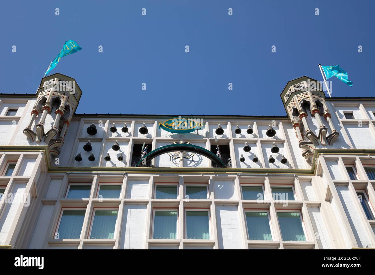 Kolnisch water hi-res stock photography and images - Alamy