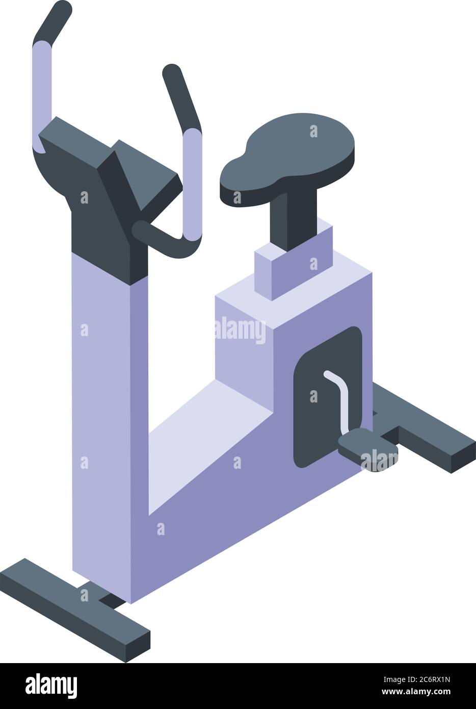 Exercise facilities Stock Vector Images - Alamy