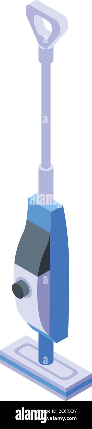 Robot vacuum cleaner water Stock Vector Images - Alamy