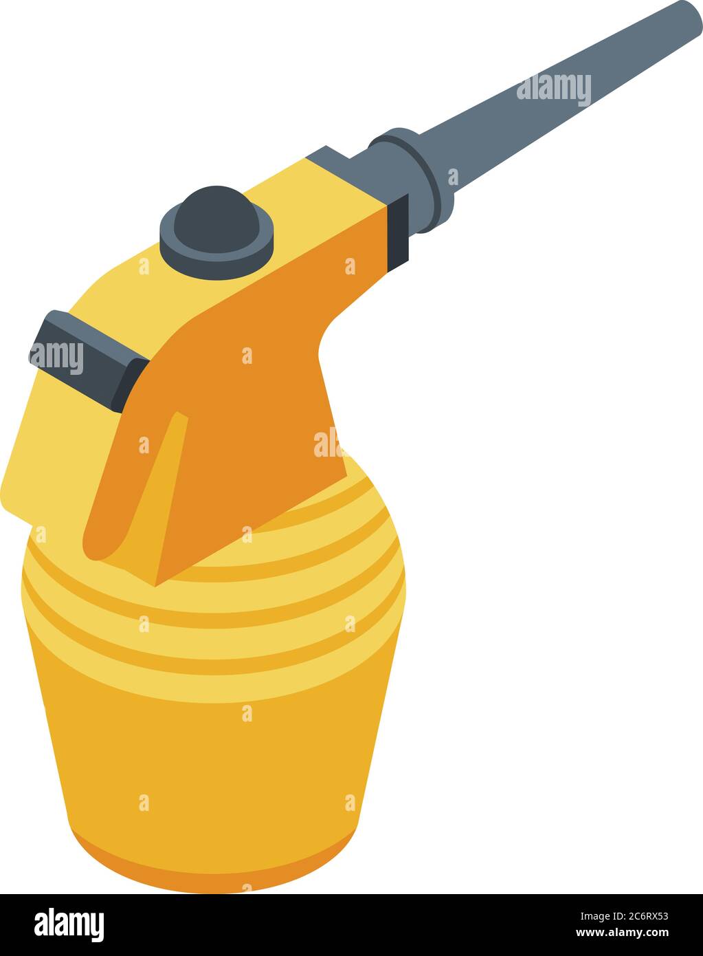 Steam mop 3d Stock Vector Images - Alamy