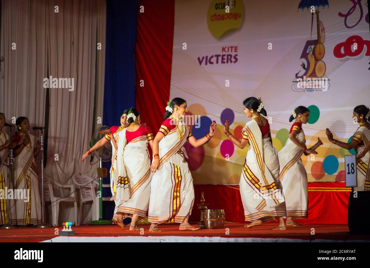 Traditional kerala dress hi-res stock photography and images - Alamy Traditional kerala dress hi-res stock photography and images - Alamy