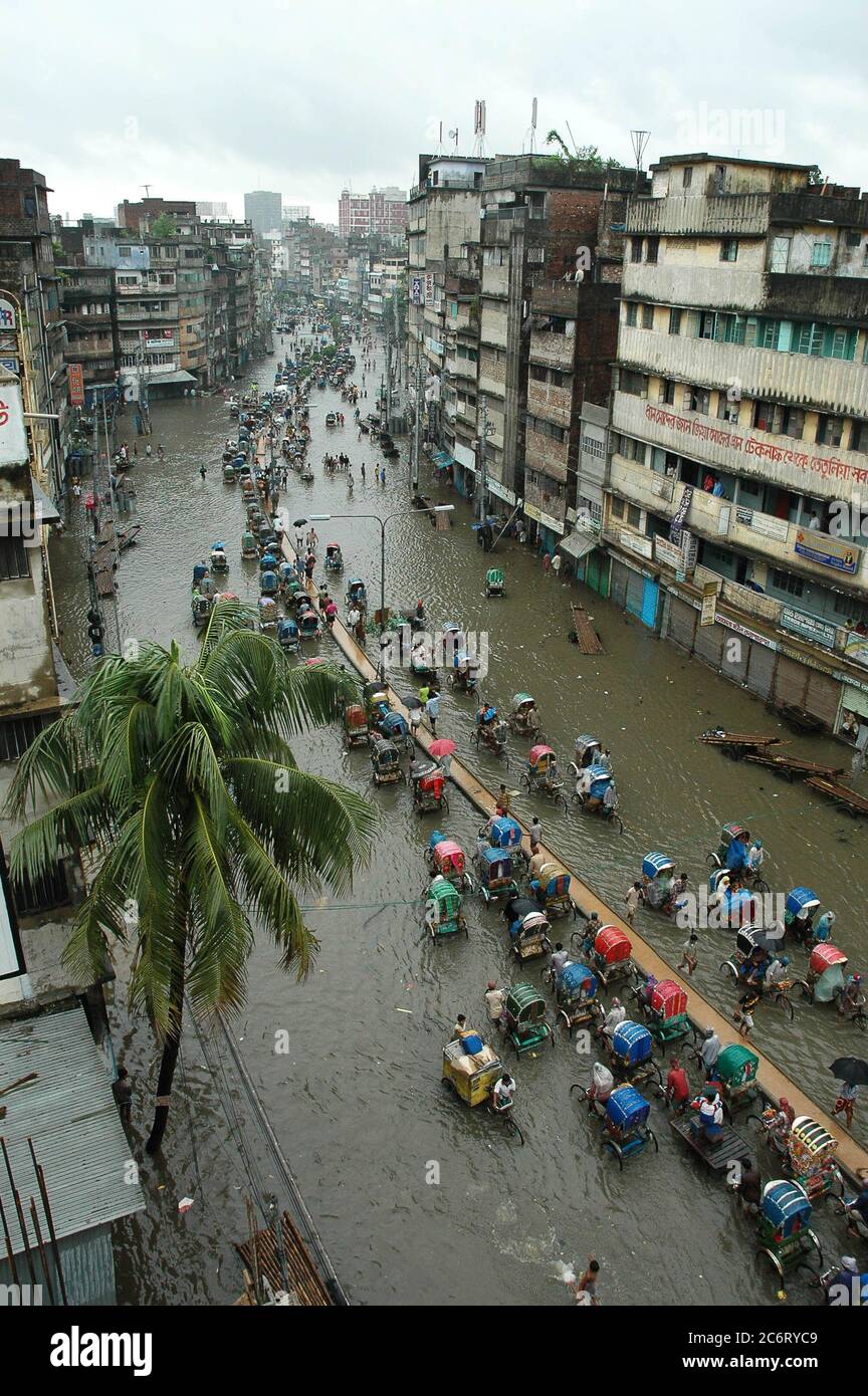 In September 2004, for the first time in its history the North-South ...