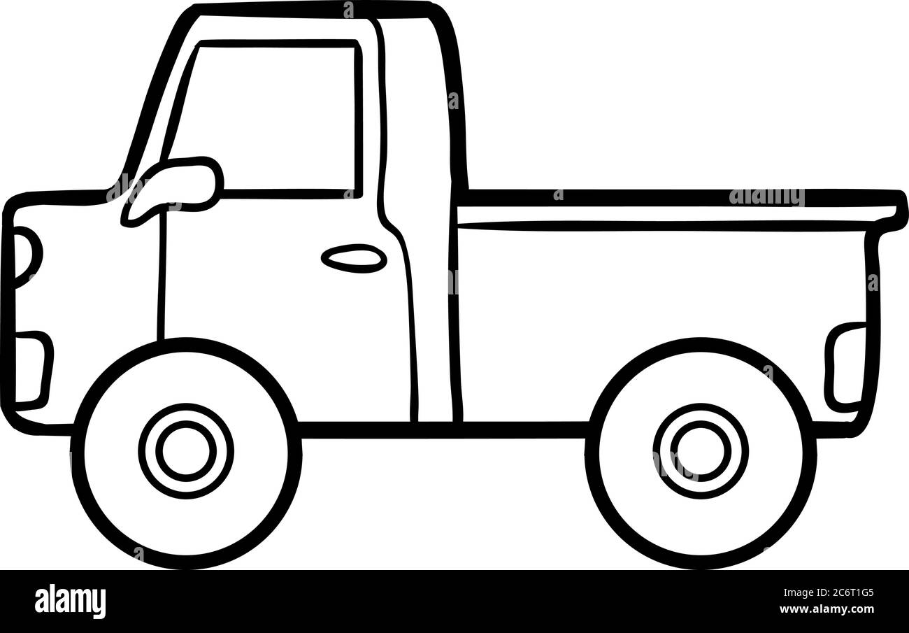 Delivery children Stock Vector Images - Alamy