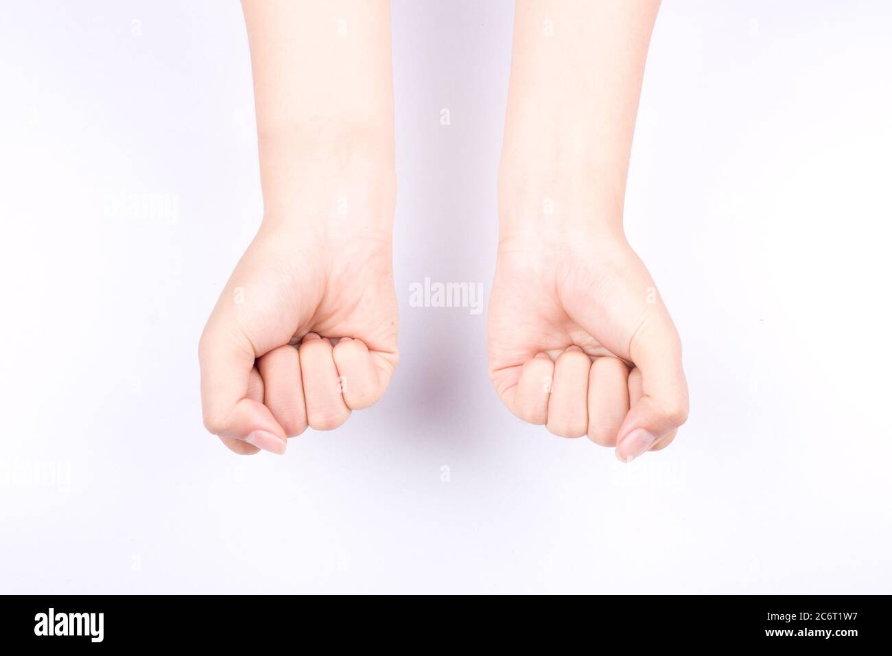 finger hand symbols concept fists handful strong and surrender isolated ...
