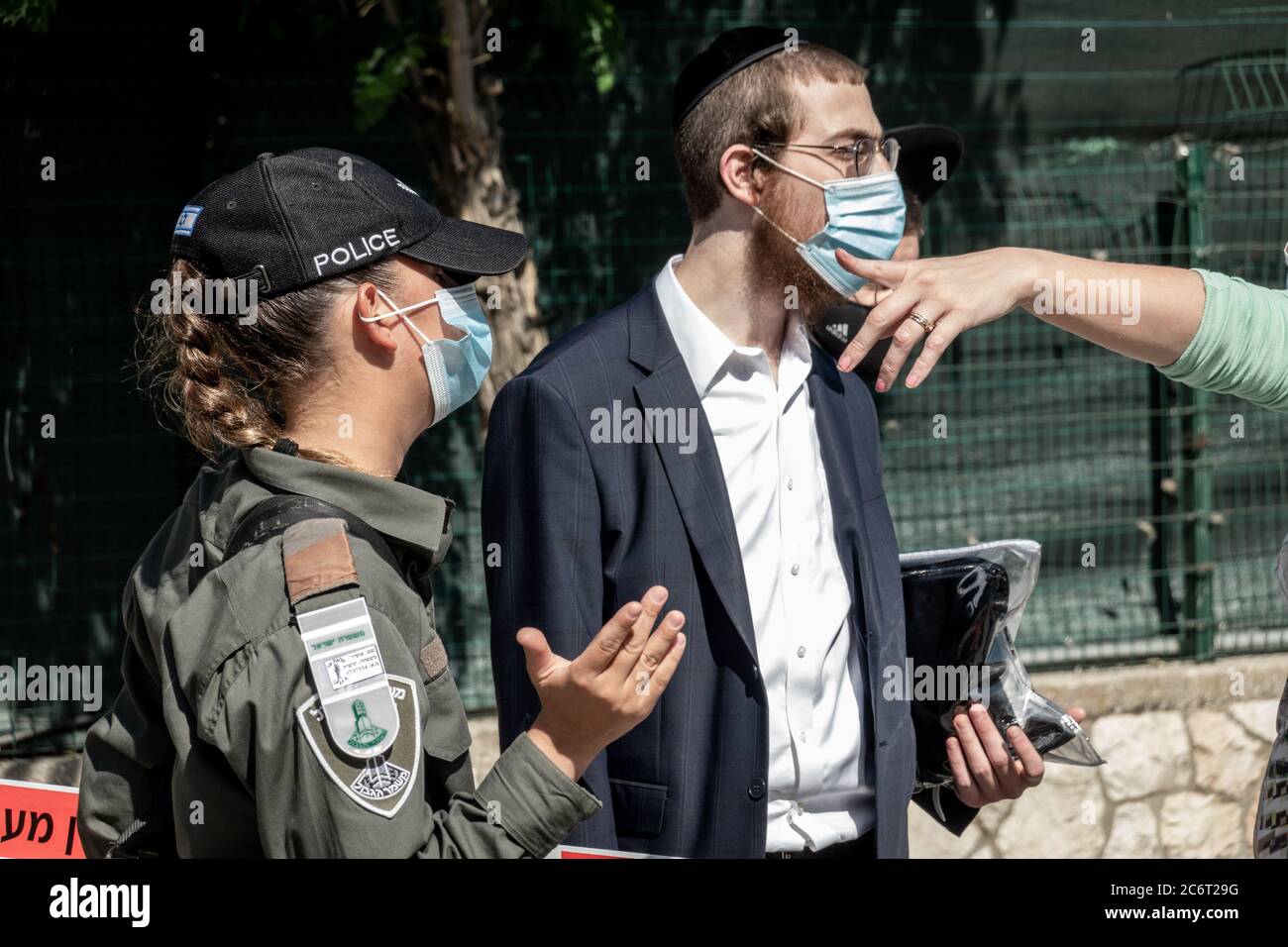 Reclosure hi-res stock photography and images - Alamy