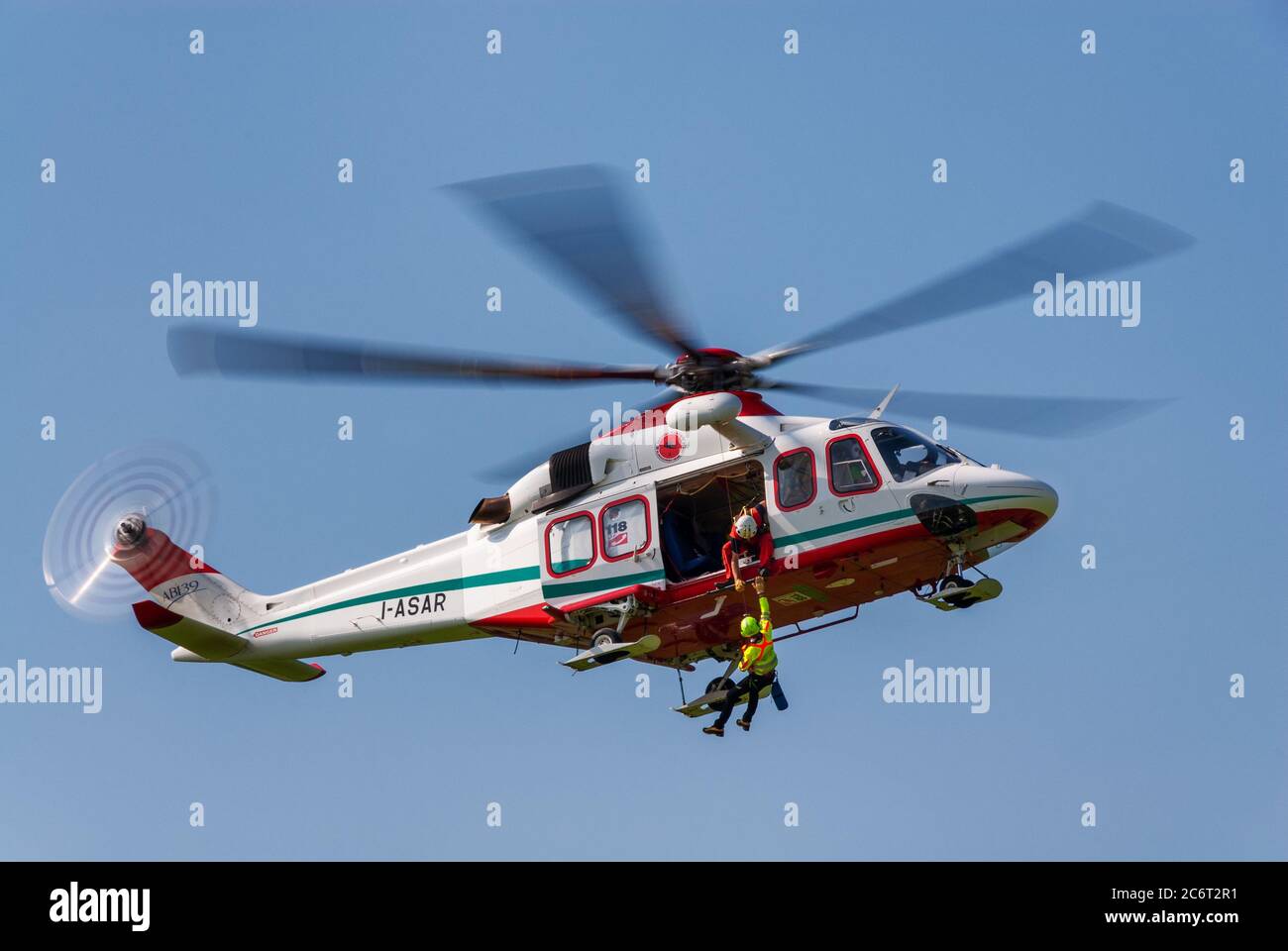 Health and safety team hi-res stock photography and images - Alamy