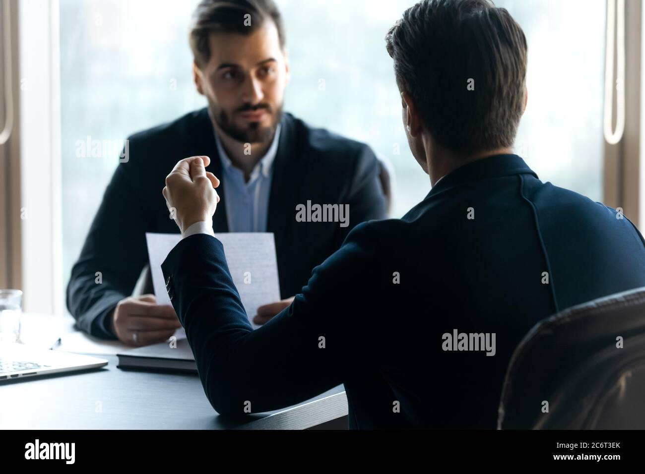Sharing the experience hi-res stock photography and images - Alamy