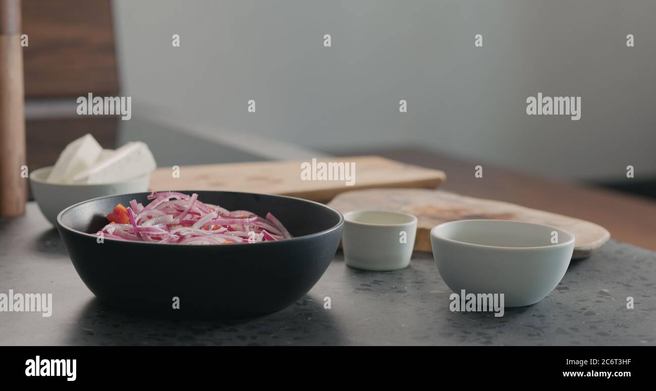 Greek spices hi-res stock photography and images - Alamy