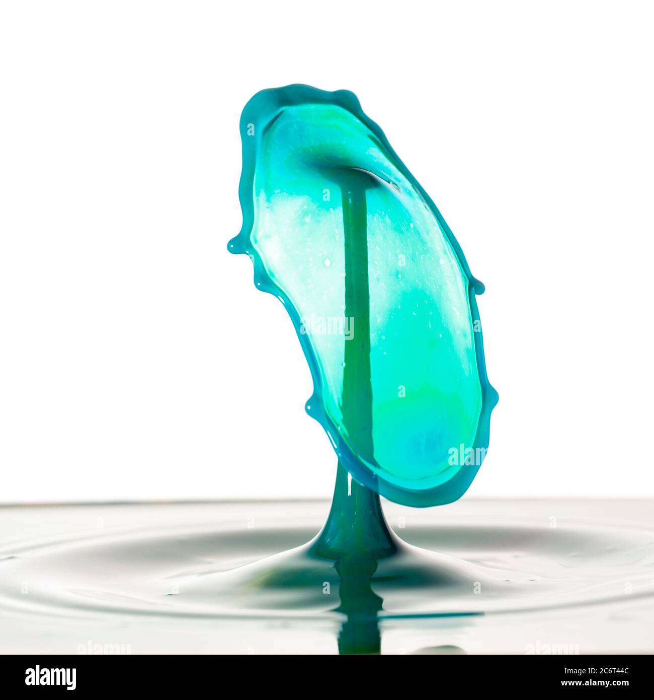 Stunning unique abstract water splash photography images with vibrant ...