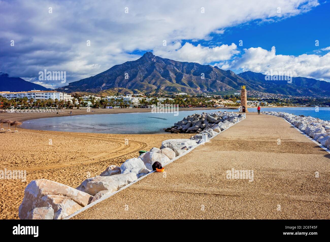 Vacation scenery hi-res stock photography and images - Alamy