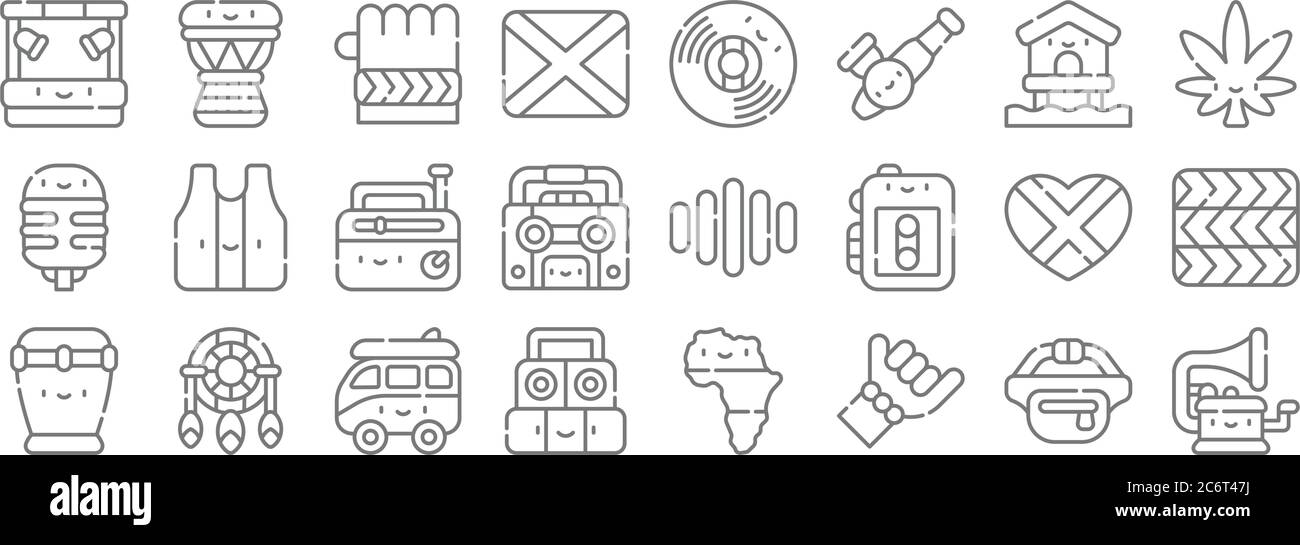 Bongo system hi-res stock photography and images - Alamy