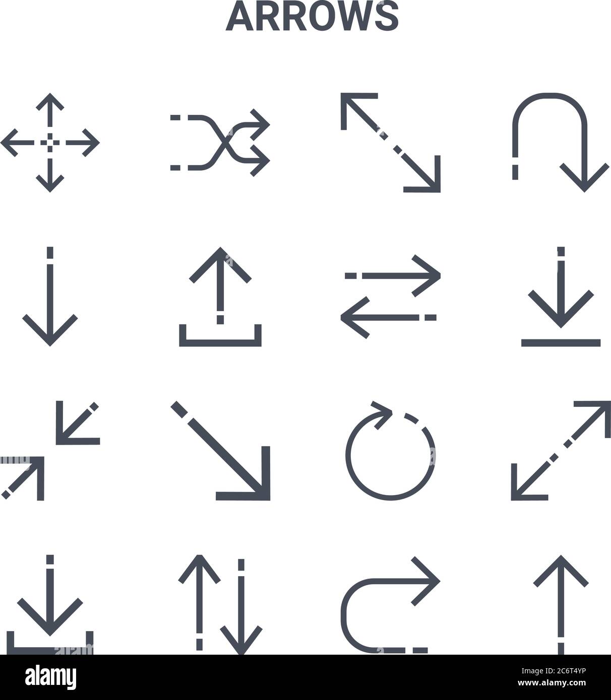 Shrink vector vectors hi-res stock photography and images - Alamy